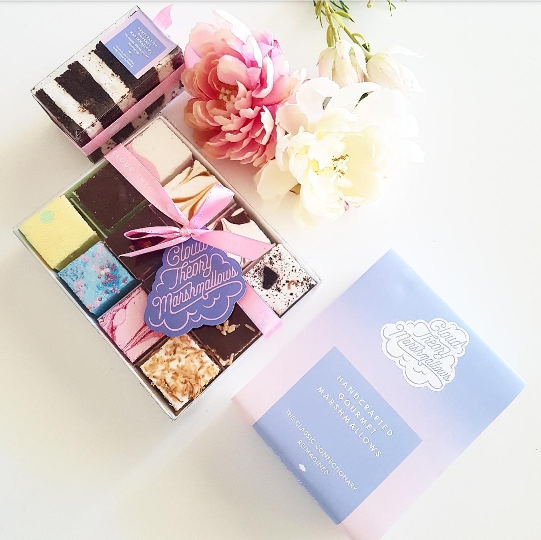 Best Selling Gourmet Marshmallows Australia