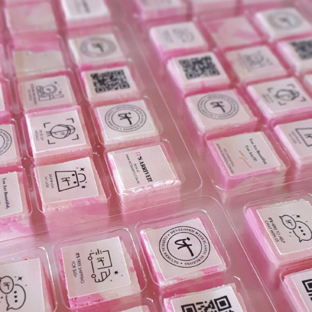 Custom Events & Corporate Orders | Australian Gourmet Marshmallows